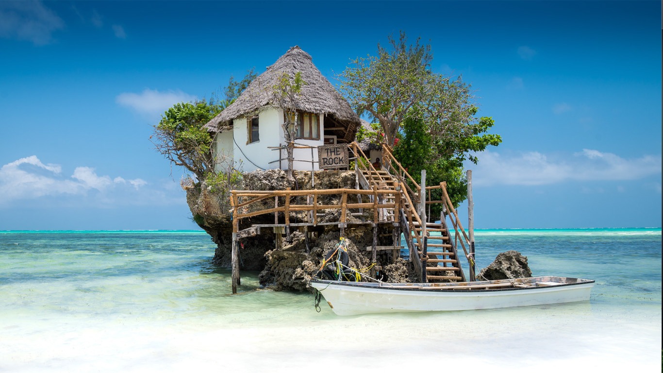 Zanzibar Activities: Incredible Cultural & Adventure Tours